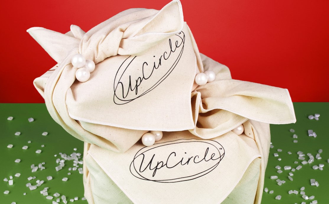 UpCircle's Reusable packaging - UpCircle Beauty