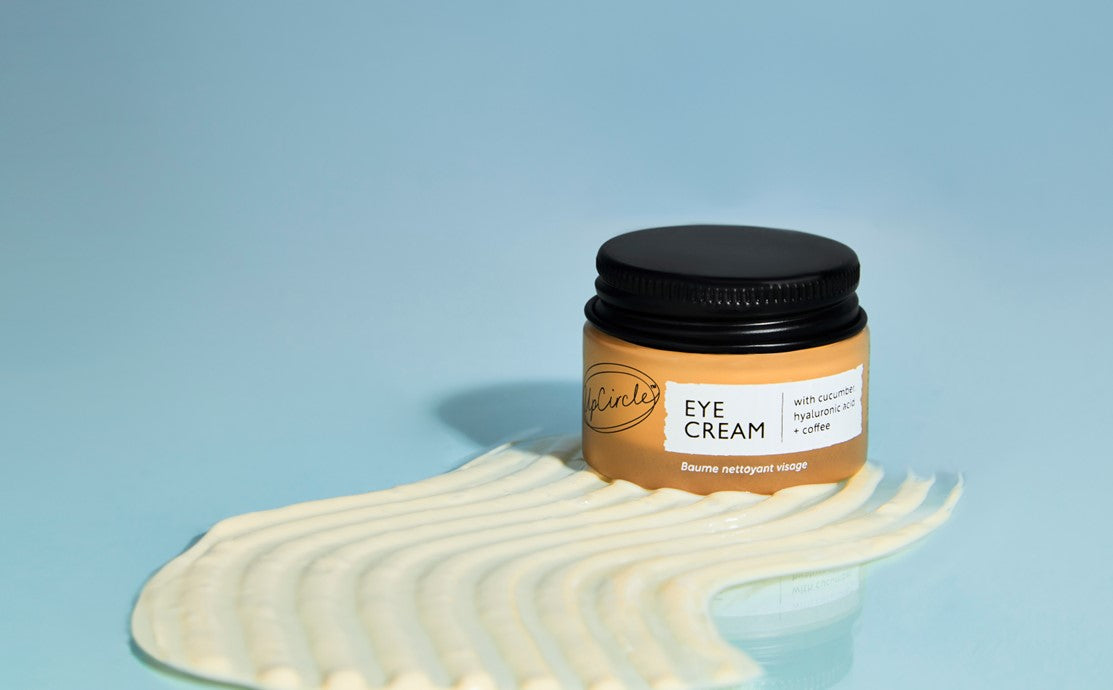 Why Use Eye Cream? | Benefits of Eye Cream | UpCircle - UpCircle Beauty