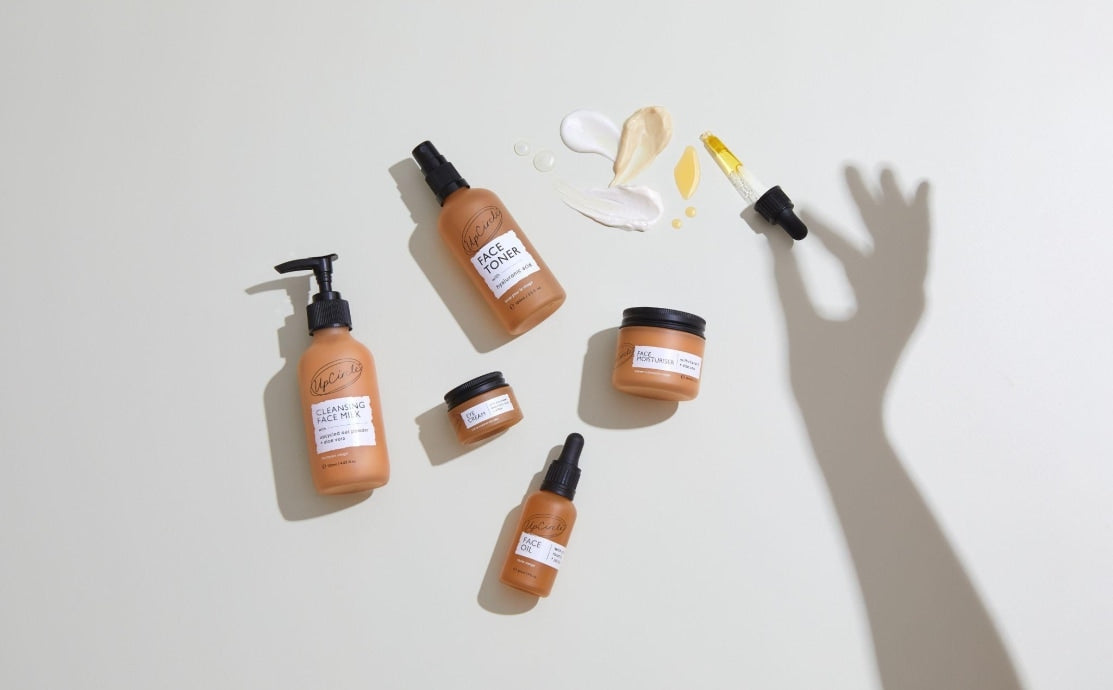 UpCircle - UpCircle Beauty