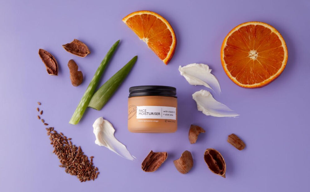 Antioxidants for Skin: 5 Amazing Antioxidant Ingredients - UpCircle Beauty