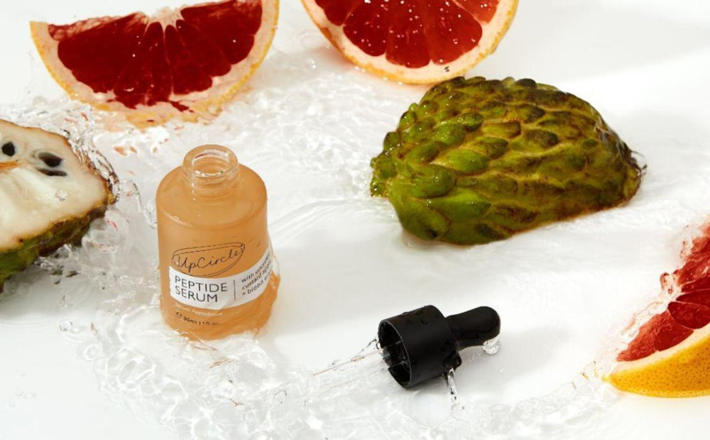 6 Blood Orange Benefits For Skin - UpCircle Beauty