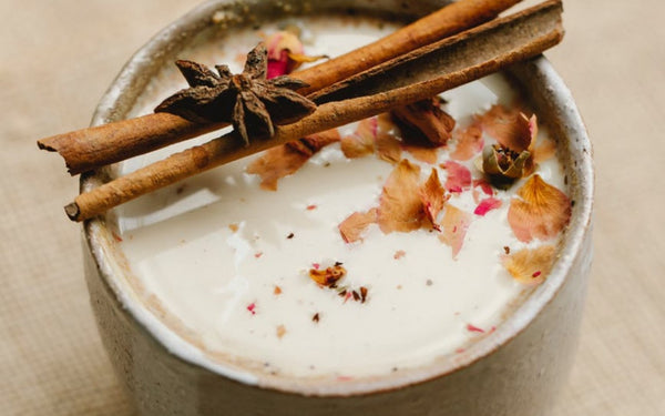 Chai Tea Benefits for Skin | Chai in Skincare Products - UpCircle Beauty