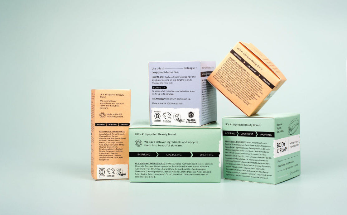 How to Read and Understand Your Cosmetics Ingredients List - UpCircle ...