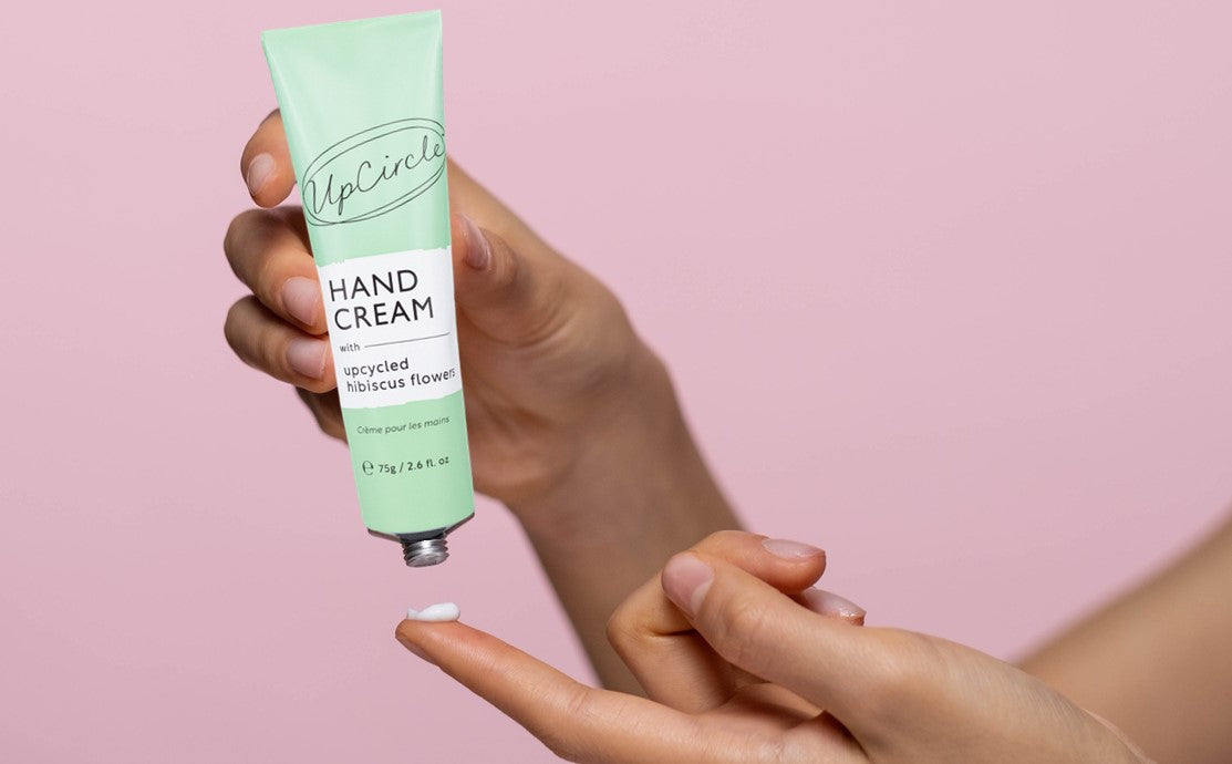 Hand Care Guide | Best Hand & Nail Care Products - UpCircle Beauty