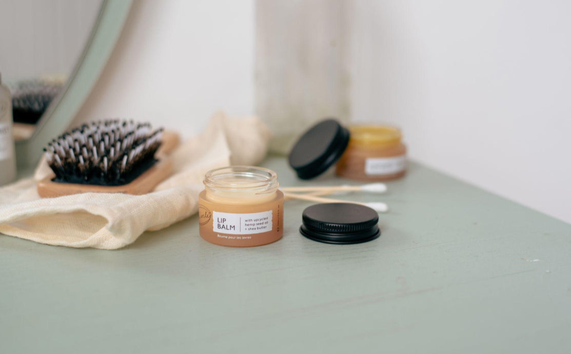 The UpCircle Guide to Lip Care | Complete Lip Care Routine - UpCircle ...