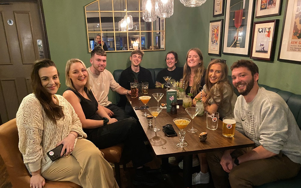 Meet the new Team UpCircle members - UpCircle Beauty