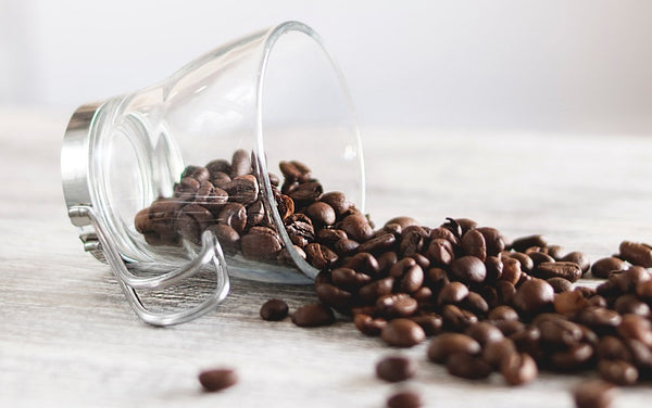 Problems in the coffee industry and how we're fixing them - UpCircle Beauty