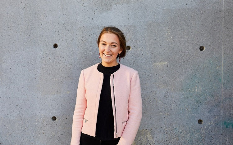 The roots of UpCircle - a chat with Anna - UpCircle Beauty