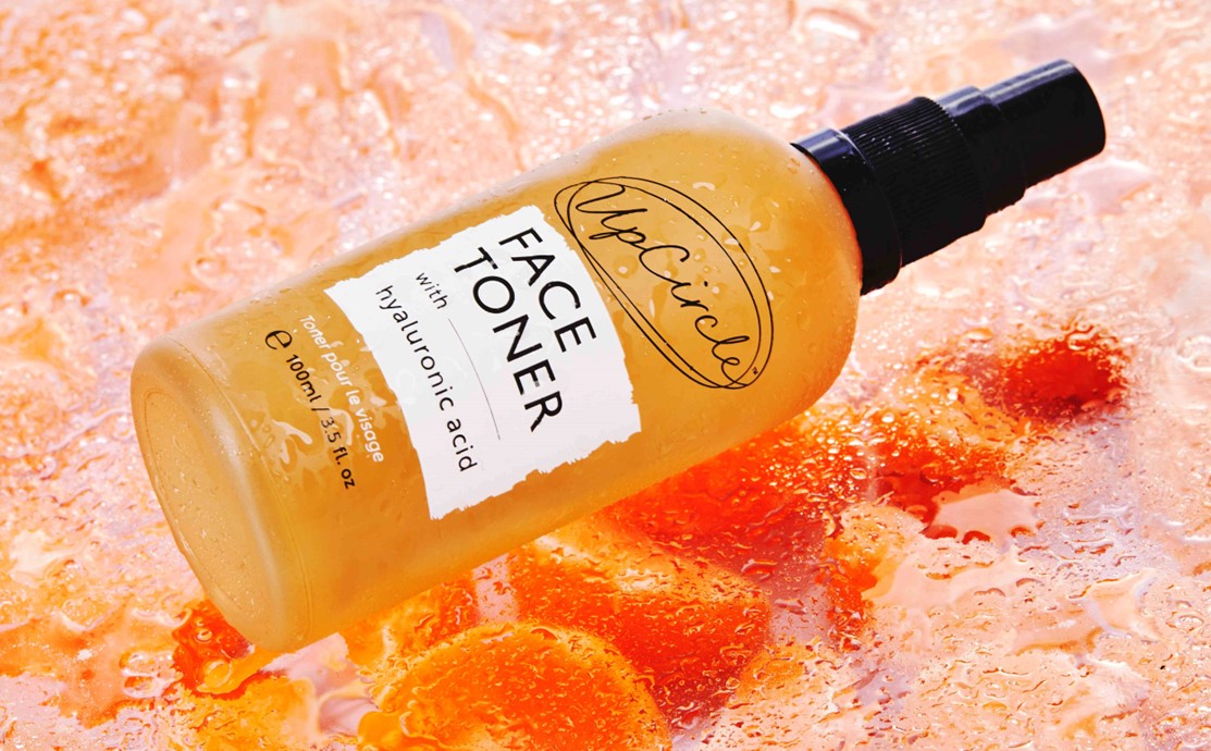 What Is Toner | What Does Face Toner Do & Why Use It? - UpCircle Beauty