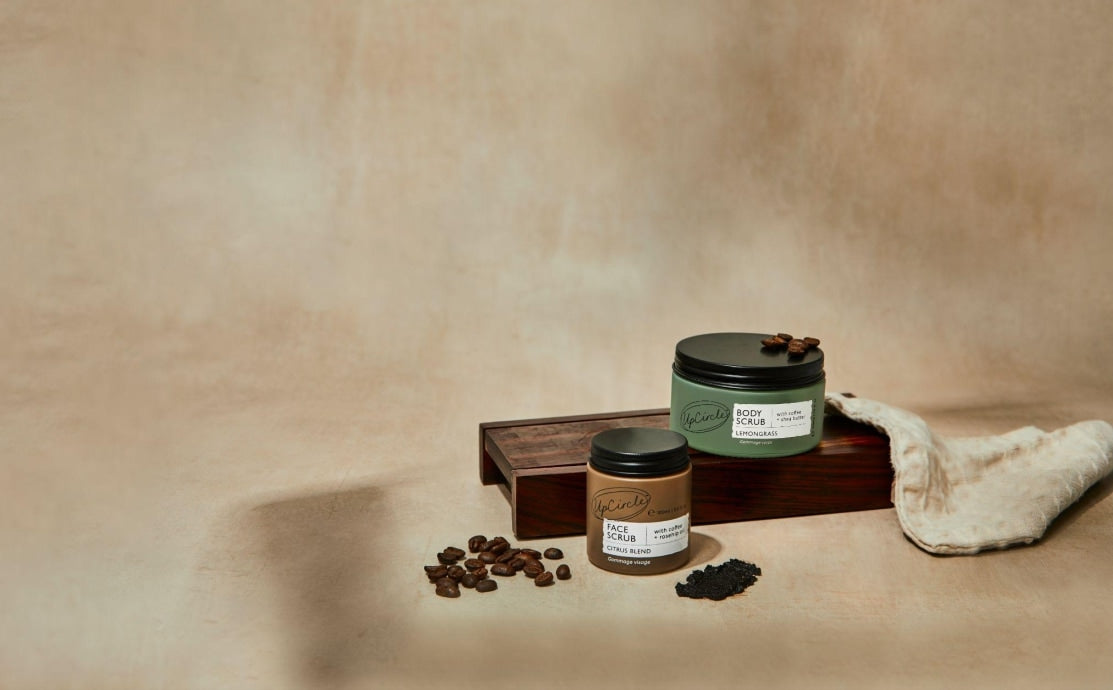 UpCircle - UpCircle Beauty