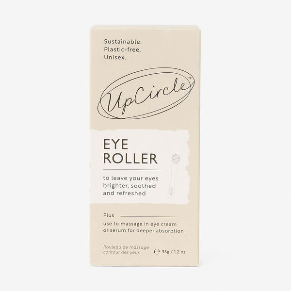 Under Eye Roller Ball For Puffy Eyes & Dark Circles - UpCircle Beauty