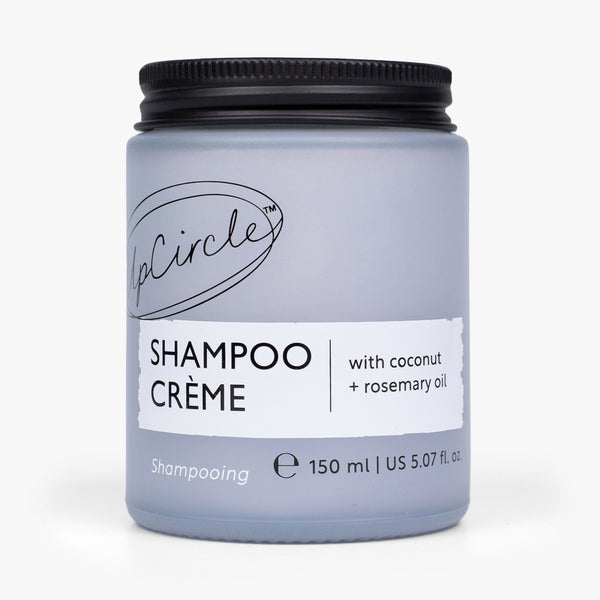 Jumbo UpCircle Shampoo Crème | Suitable For All Hair Types - UpCircle ...