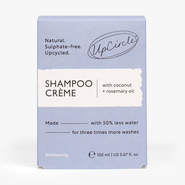 Jumbo UpCircle Shampoo Crème | Suitable For All Hair Types - UpCircle ...