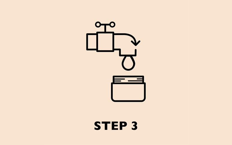 UpCircle Refill Scheme | Reuse, Return, Refill - UpCircle Beauty