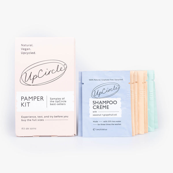 Pamper Kit | At Home Pamper Pack | Beauty Care Package & Gift ...