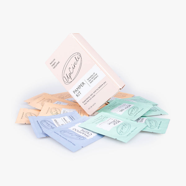 Pamper Kit | At Home Pamper Pack | Beauty Care Package & Gift ...